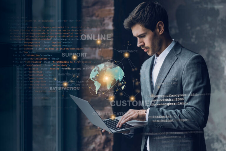 Digital Transformation - Target Spark